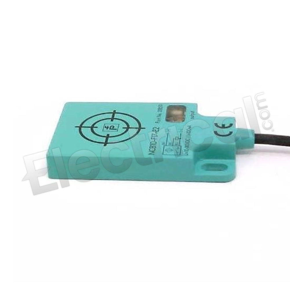 NCB10-F17-E2-B560 Pepperl + Fuchs Automation Switch Automation