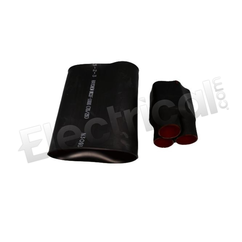 Pentair NCBK-03-06 Cordset Cable & Wire Automation