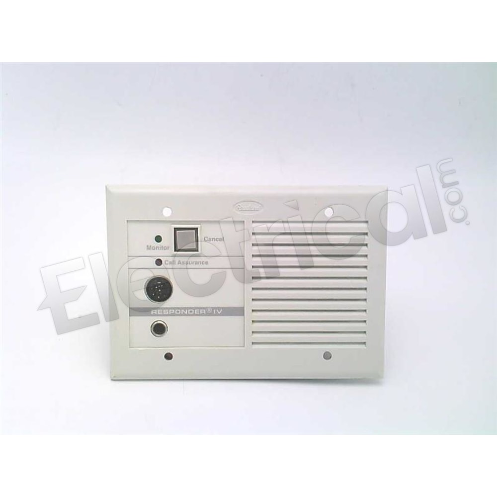 Rauland Borg NCBSS1 Intercom/Speaker Building Maintenance