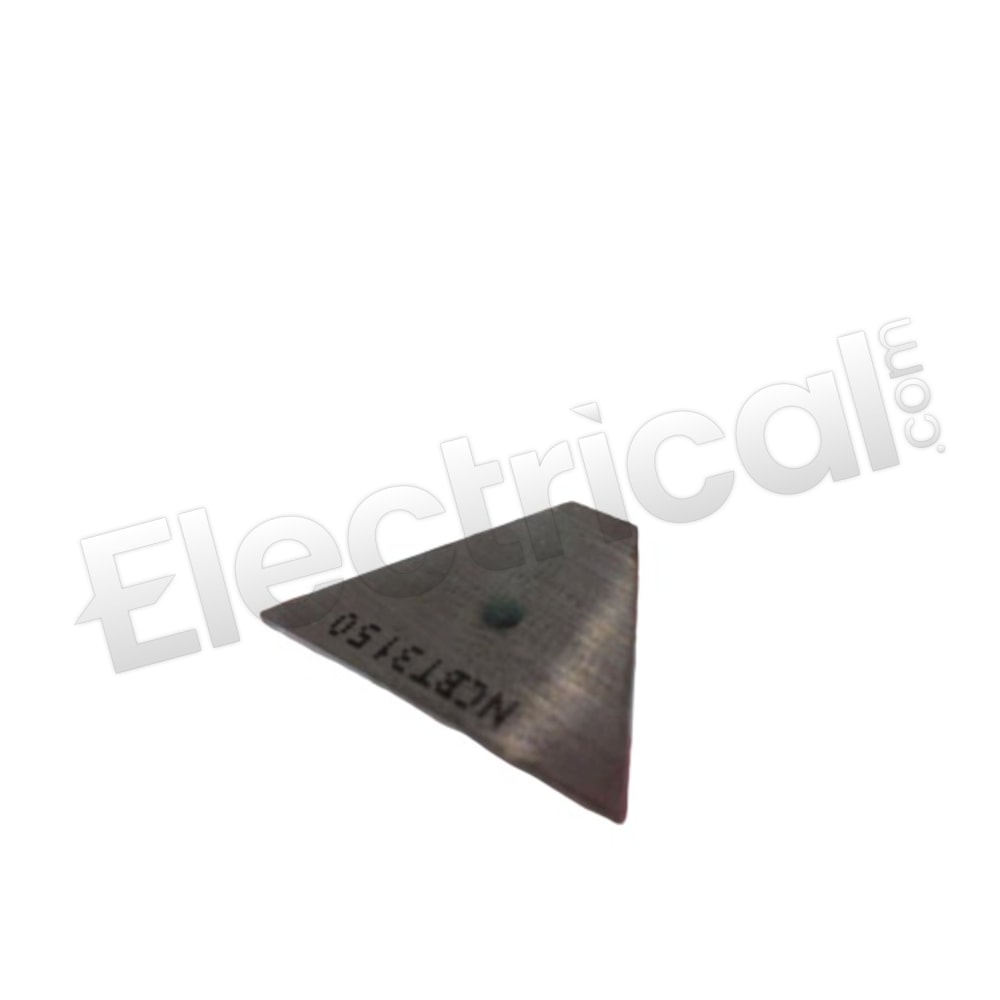 Valenite NCBT-3-150 Cutting Indexable Cutting