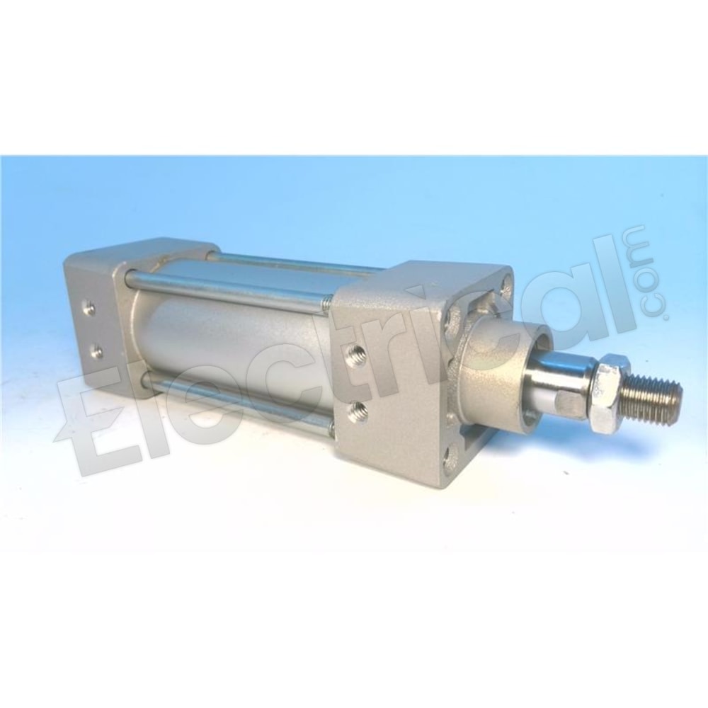 SMC NCDA1B150-0200 Pneumatic Cylinder Pneumatic