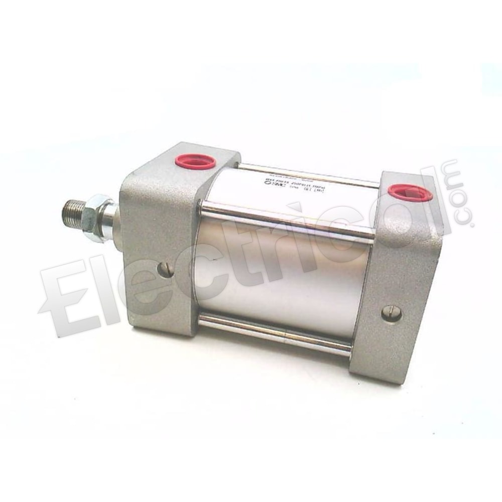 SMC NCDA1B325-0200 Pneumatic Cylinder Pneumatic
