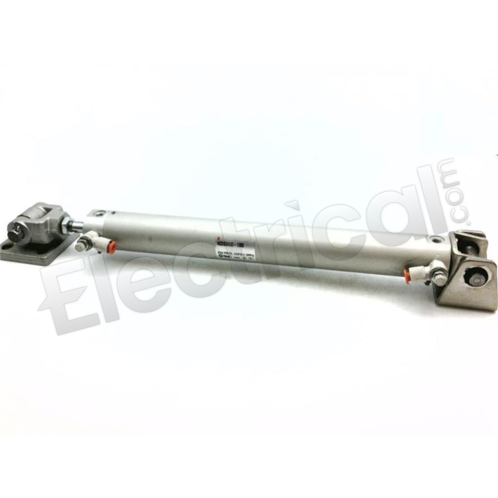 SMC NCDGBA32-1000 Pneumatic Cylinder Pneumatic