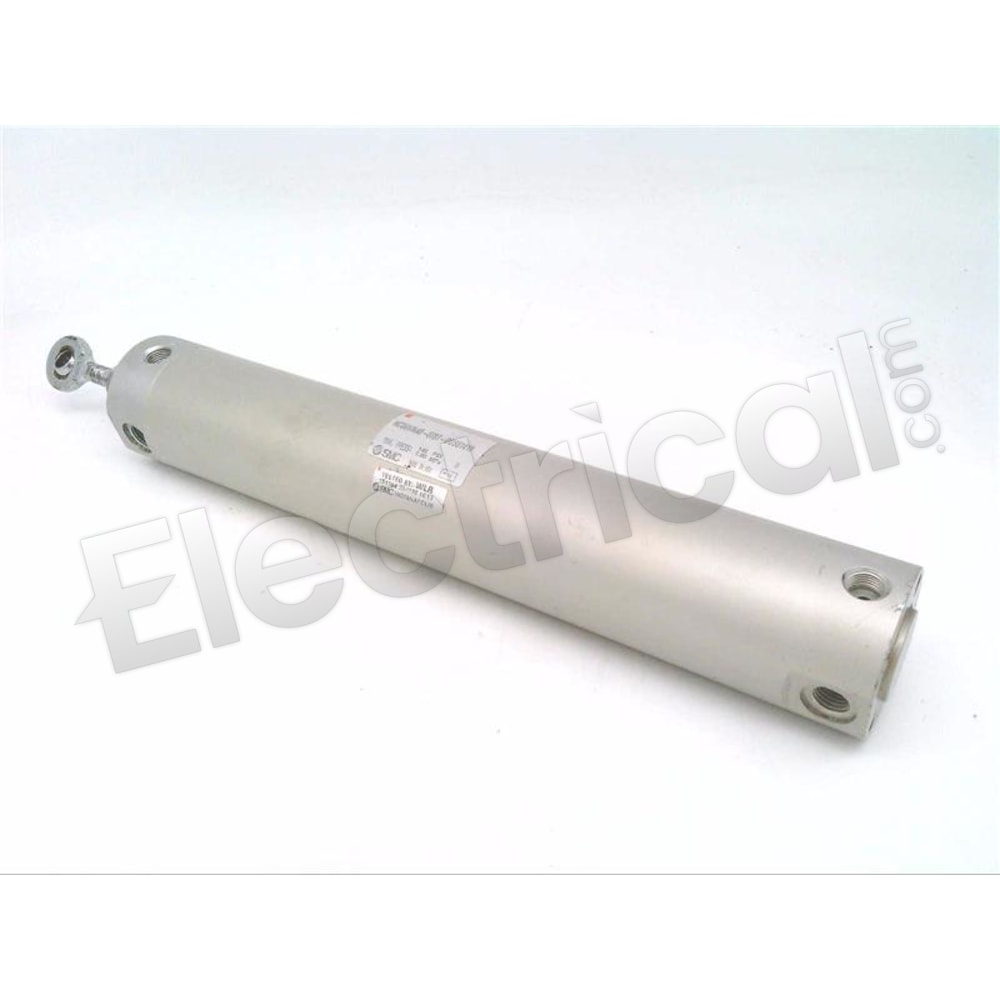 SMC NCDGUN40-0787 Pneumatic Cylinder Pneumatic