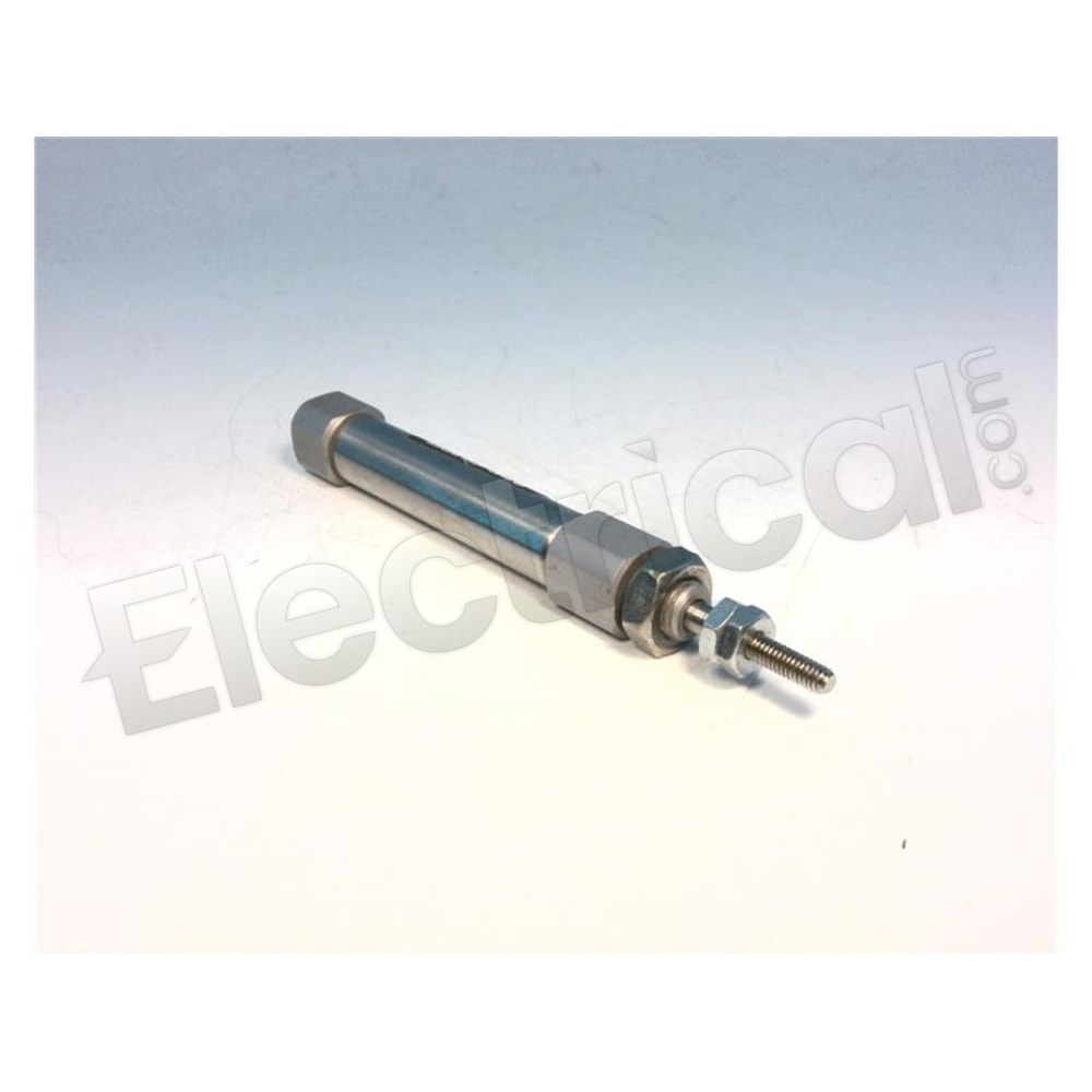 SMC NCDJ2B10-100R-B Pneumatic Cylinder Pneumatic