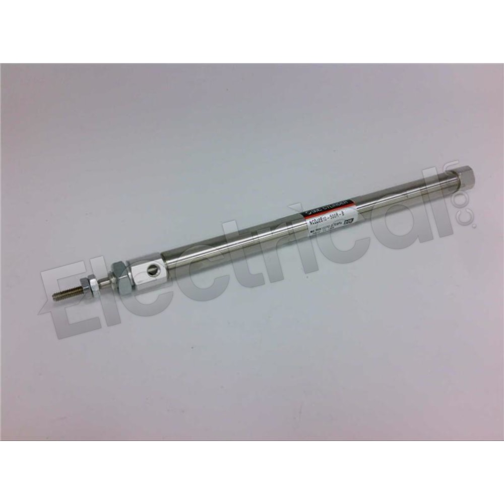 SMC NCDJ2B10-500R-B Pneumatic Cylinder Pneumatic