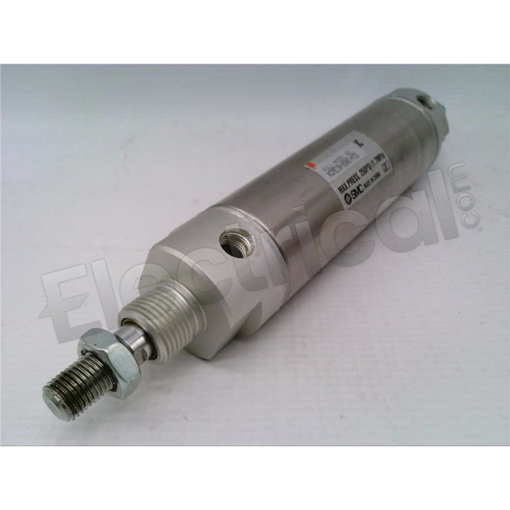 SMC NCDME150-0300C-H7CS Pneumatic Cylinder Pneumatic