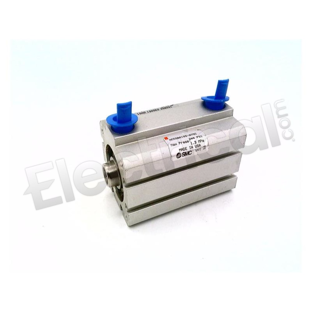 NCDQ8A106-075C SMC Pneumatic Cylinder Pneumatic
