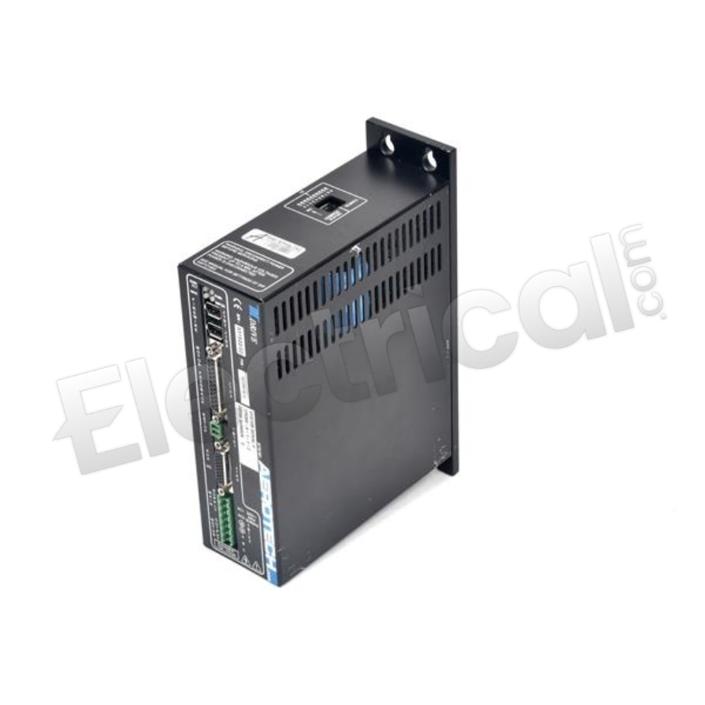 Aerotech NCDRIVE10 Servo Drive/Servo Control Servo Product