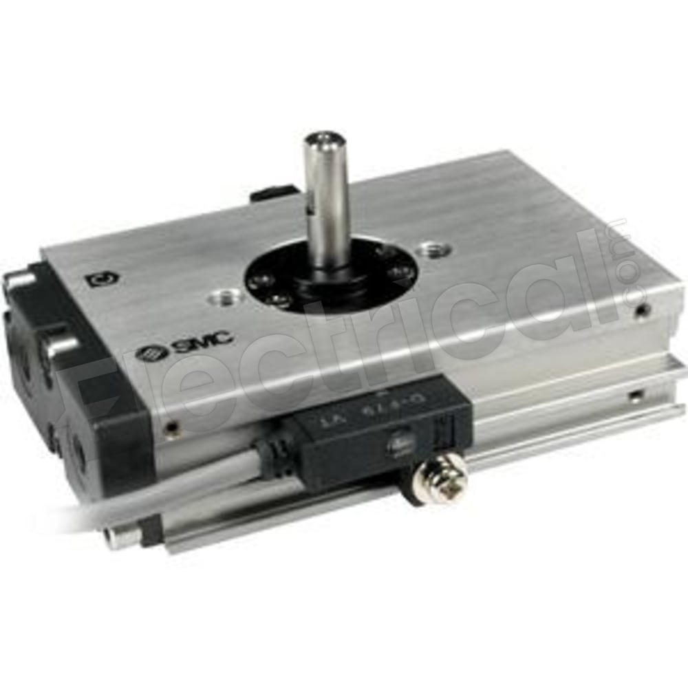 NCDRQBW15-90 SMC Pneumatic Actuator Pneumatic