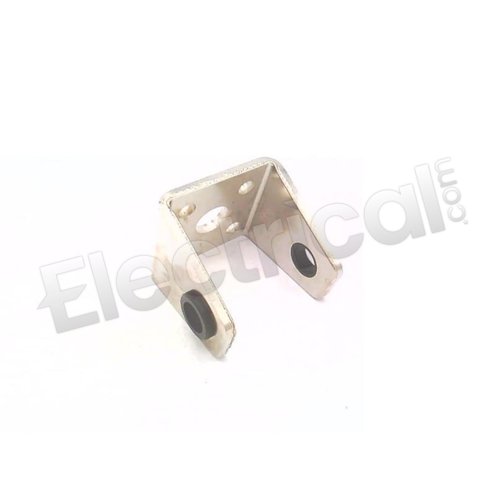 SMC NCG-P050 Bracket Machine Part