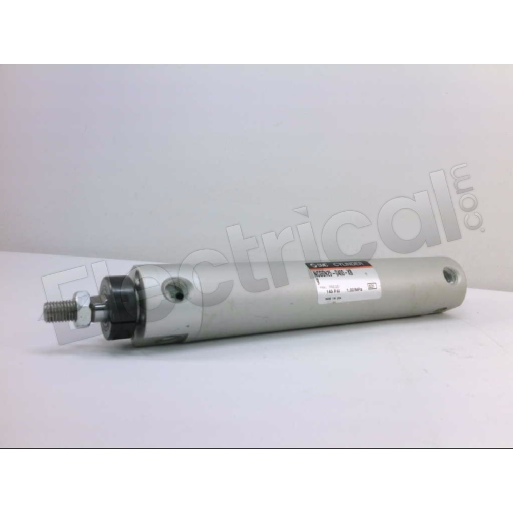 SMC NCGGN25-0400-XB Pneumatic Cylinder Pneumatic