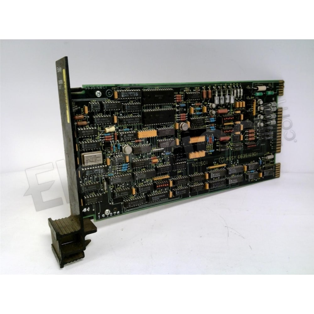 ABB NCIS01 Industrial Computer Accessory Automation