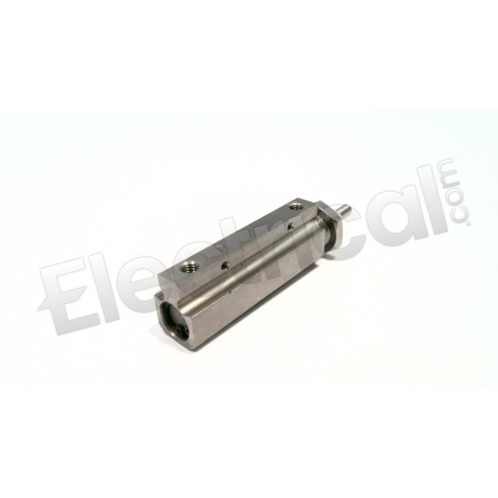 SMC NCJPB10-125D Pneumatic Cylinder Pneumatic