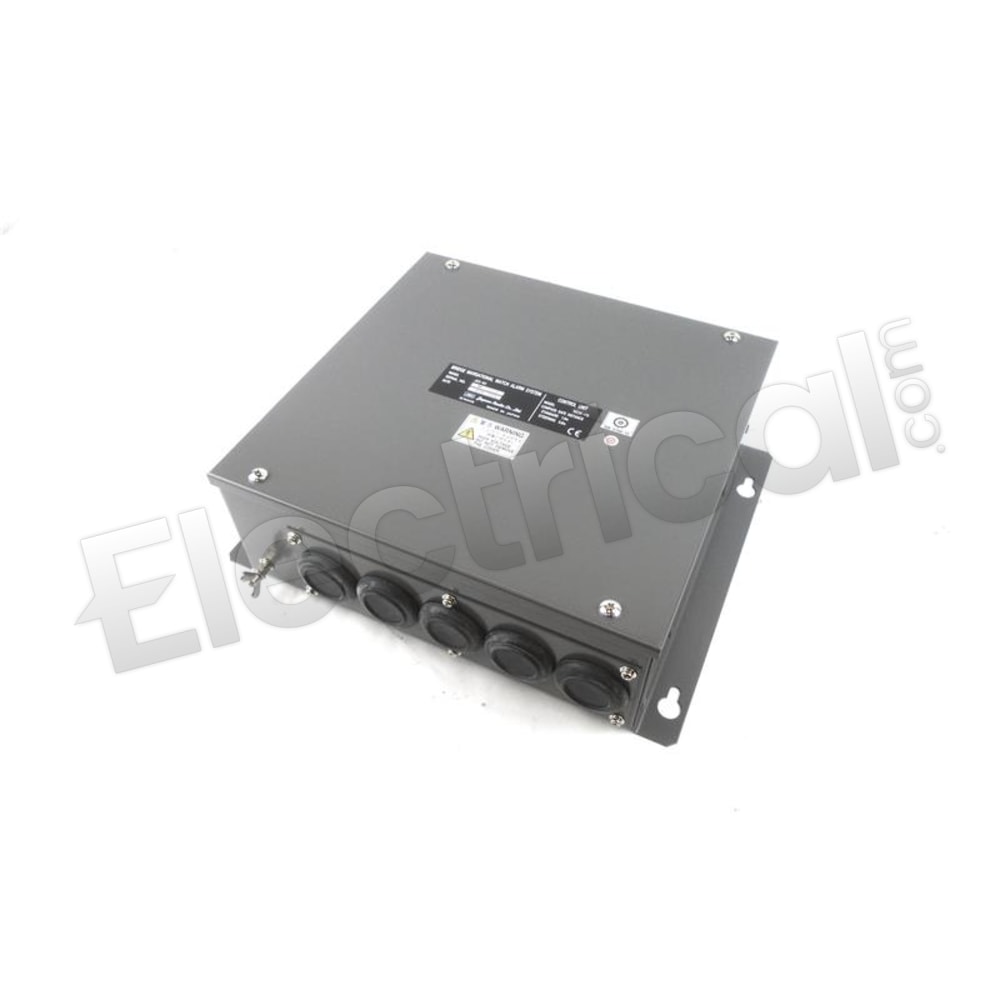 JRC NCK-175 Power Supply Power Supply