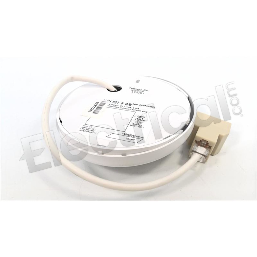 Nlight NCM-PDT-9-RJB Sensor Automation