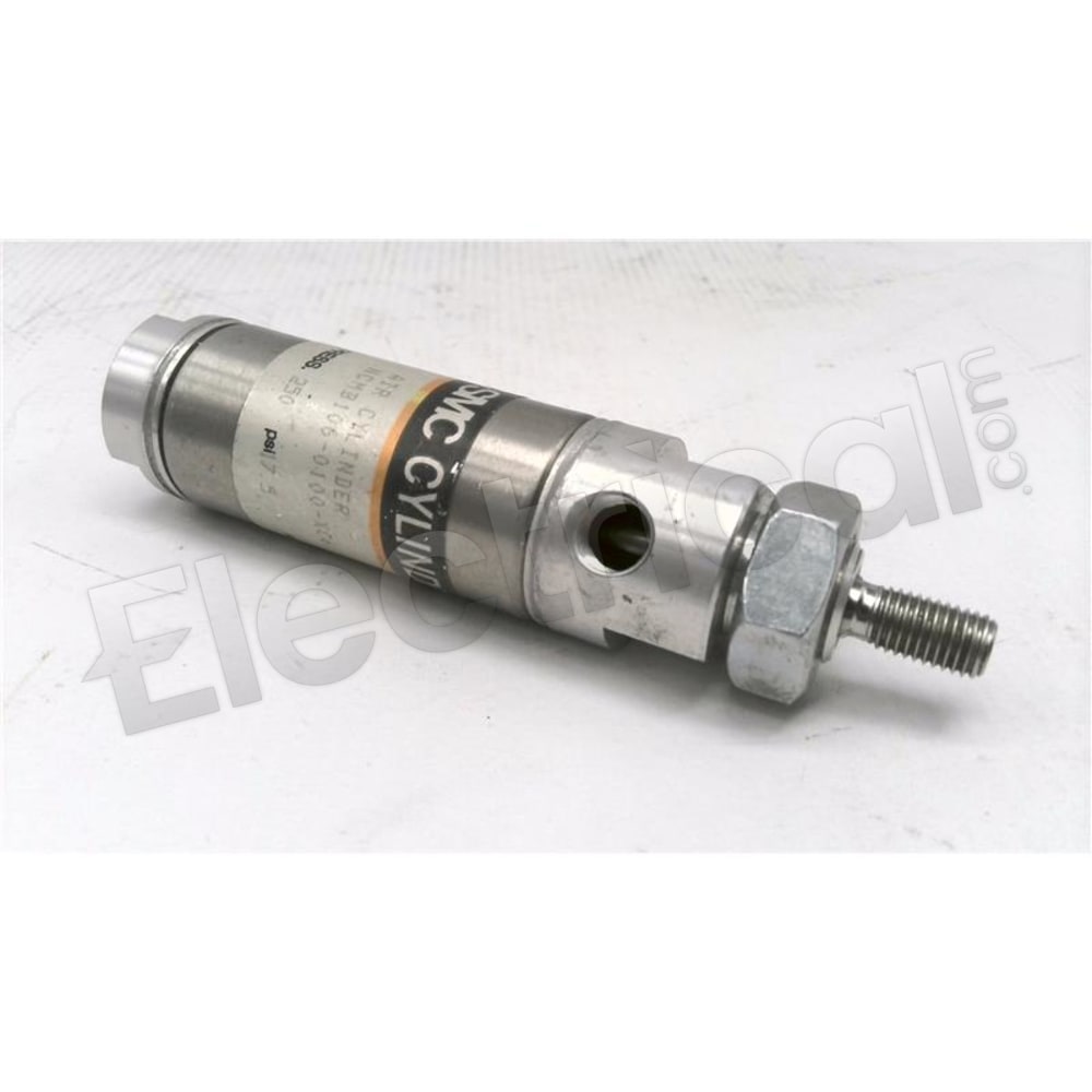NCMB106-0100-XC6 SMC Pneumatic Cylinder Pneumatic