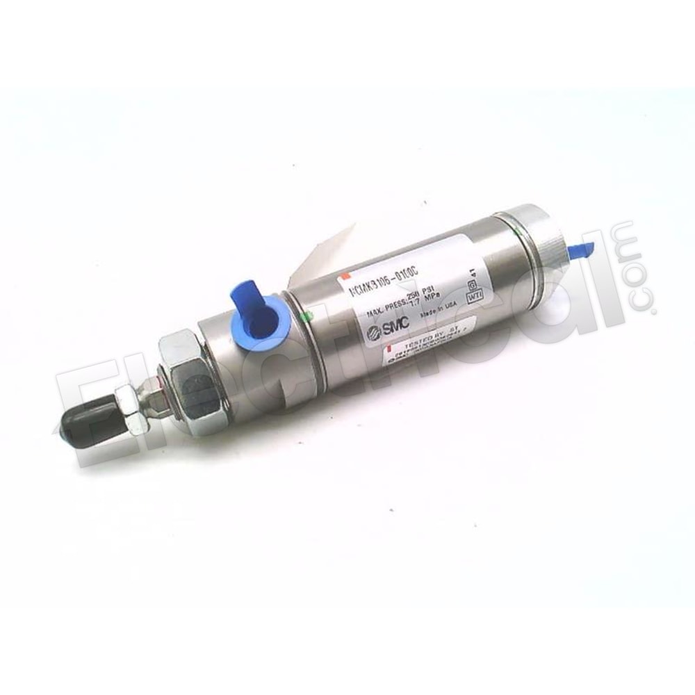 NCMKB106-0100C SMC Pneumatic Cylinder Pneumatic