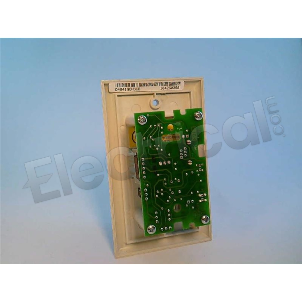 Rauland Borg NCNSCB Intercom/Speaker Building Maintenance