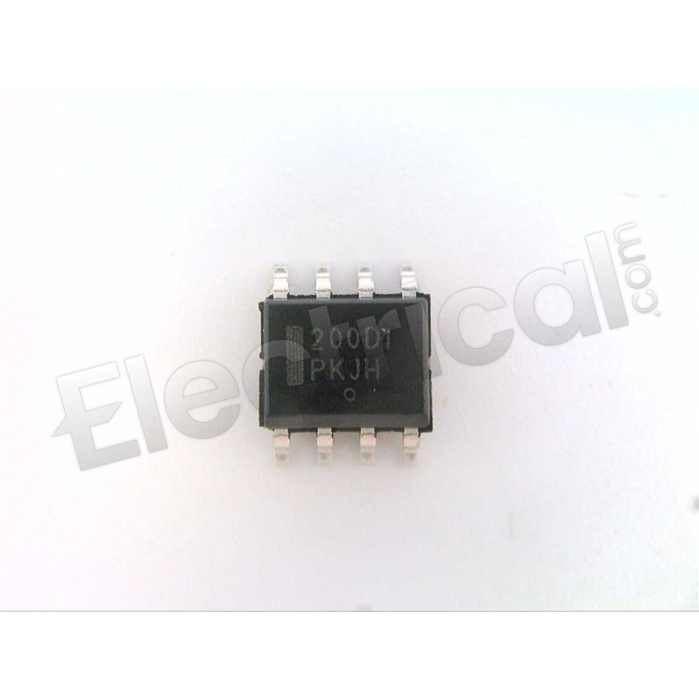On Semiconductor NCP1200D100R2G Transistor Semiconductor