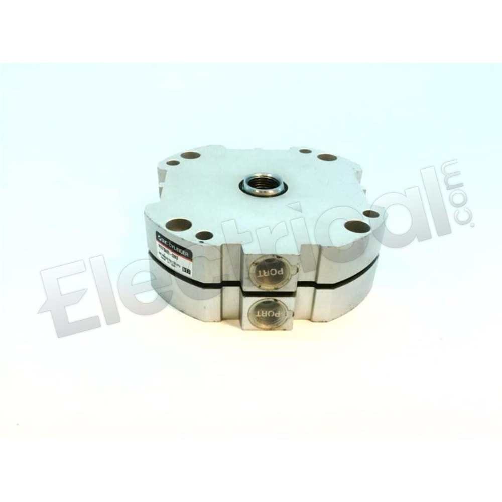 SMC NCQ7B400-025D Pneumatic Cylinder Pneumatic