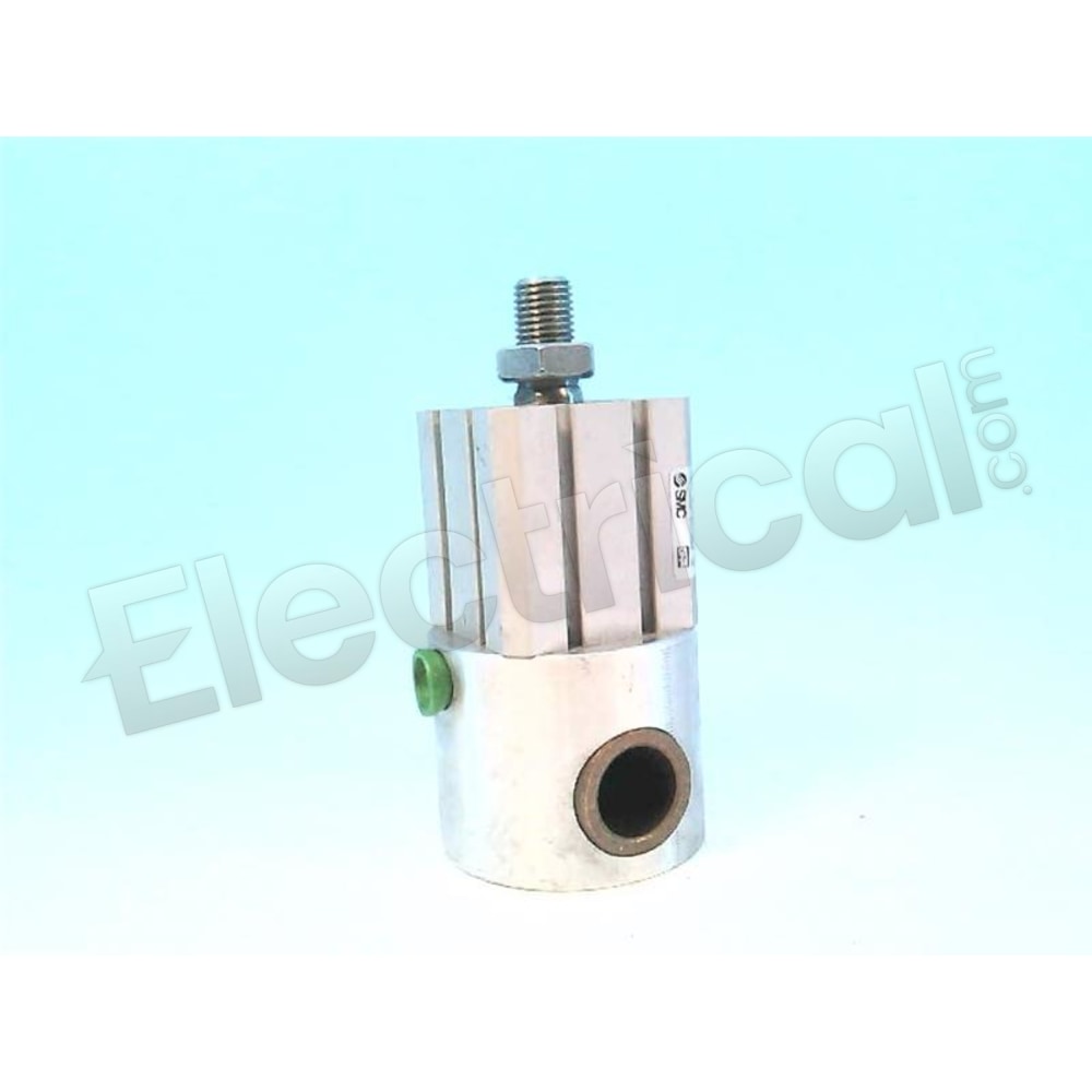 SMC NCQ8C106-075-D Pneumatic Cylinder Pneumatic