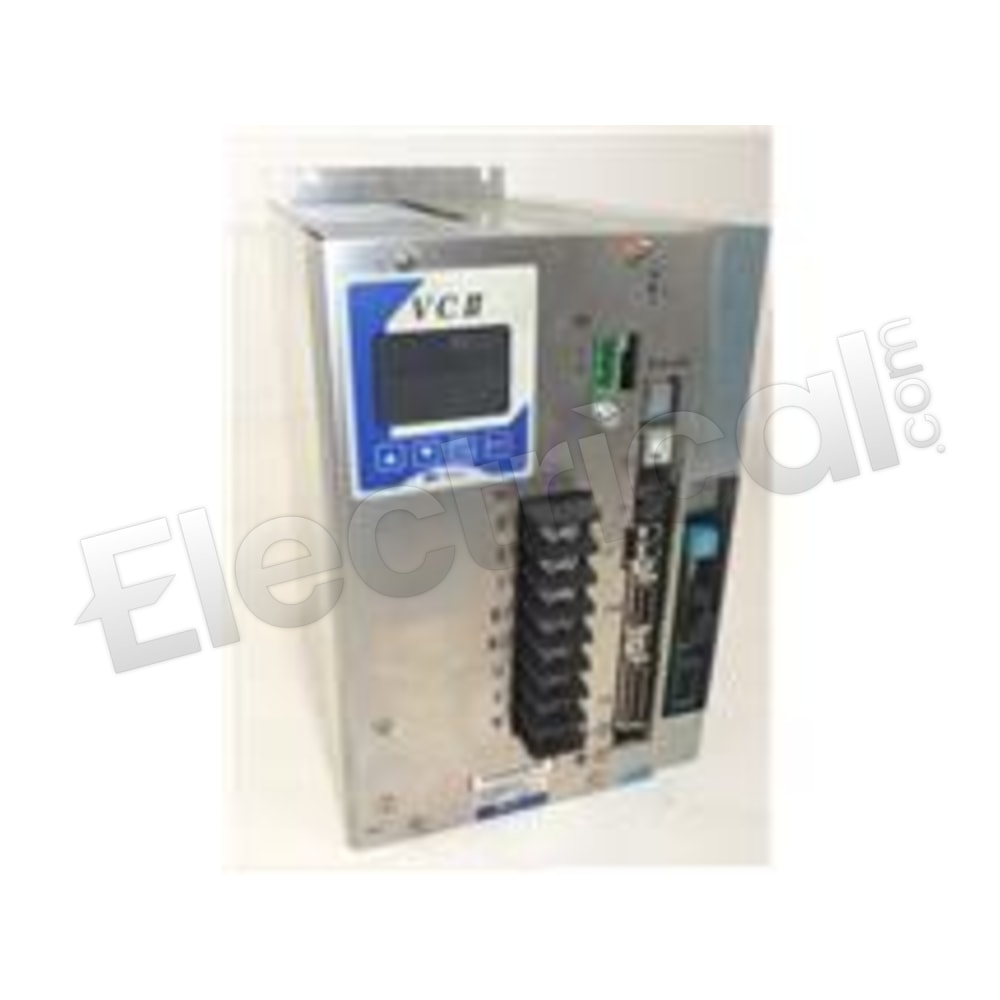NCR-DDA0A2A-222 Nikki Denso Servo Drive Drives