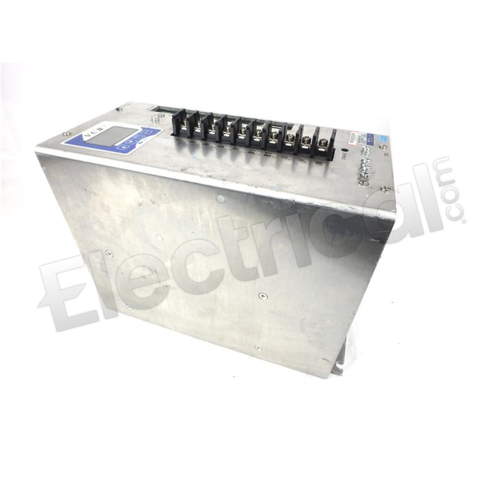 Nikki Denso NCR-DDA7A2B-402 Control Automation