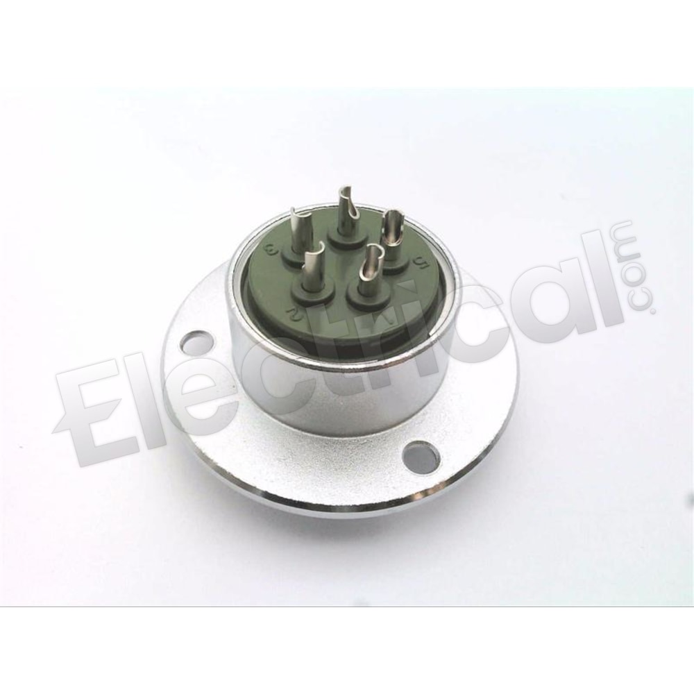 Nanaboshi NCS-255-RF Military Style Connector Electrical Product