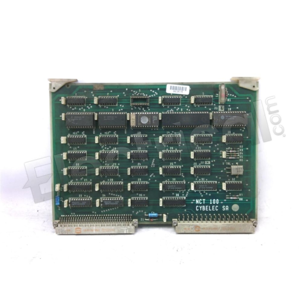 NCT-100 Infranor Industrial Computer Accessory Automation