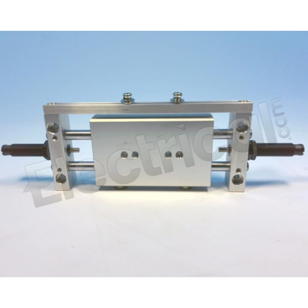 SMC NCX2N10-100 Pneumatic Cylinder Pneumatic