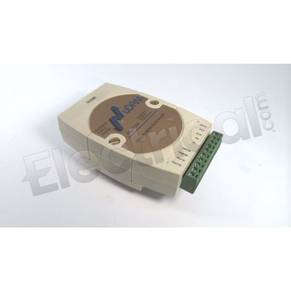 Adlink ND-6530 PLC Module Automation
