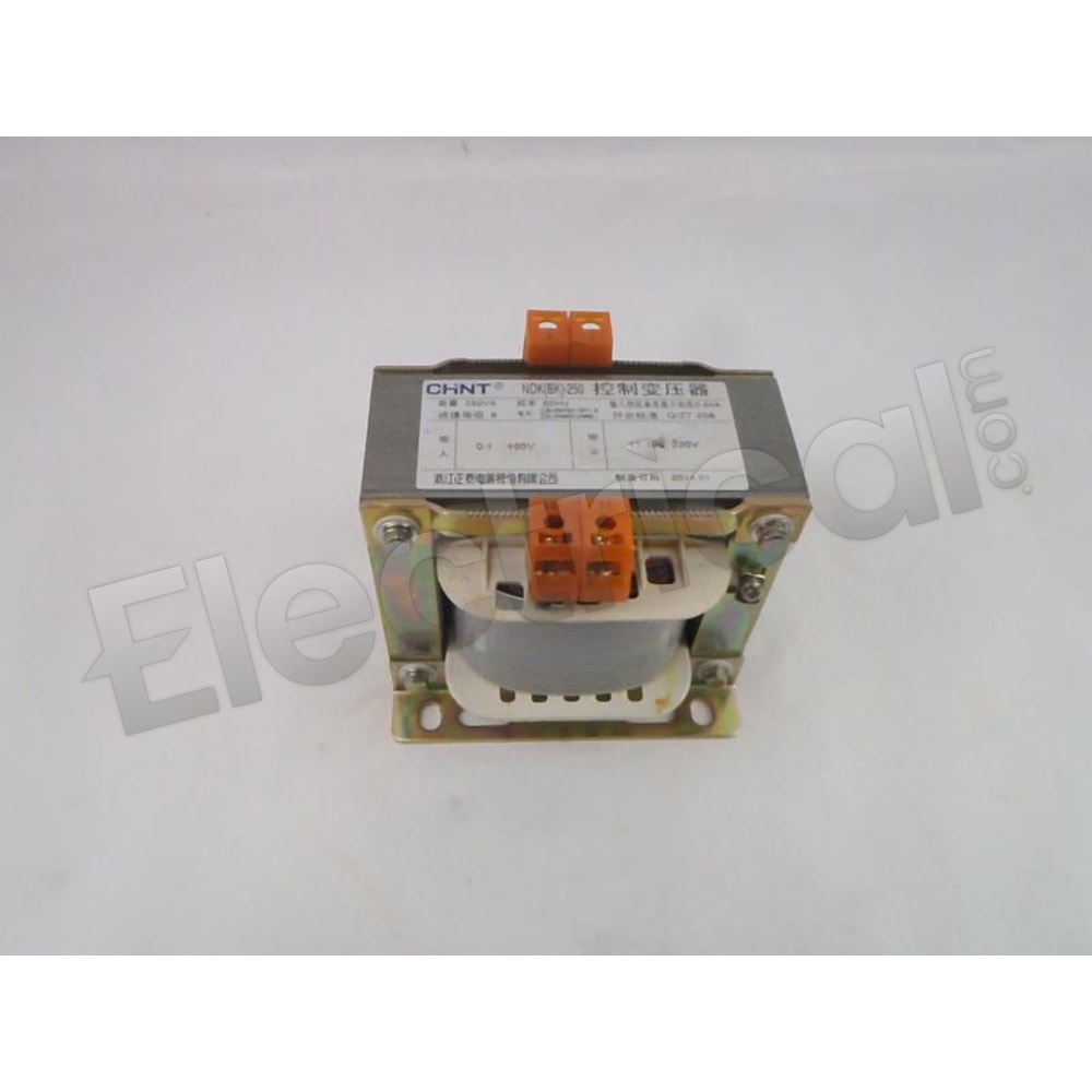 Chint NDK(BK)-250 Current Transformer Transformer