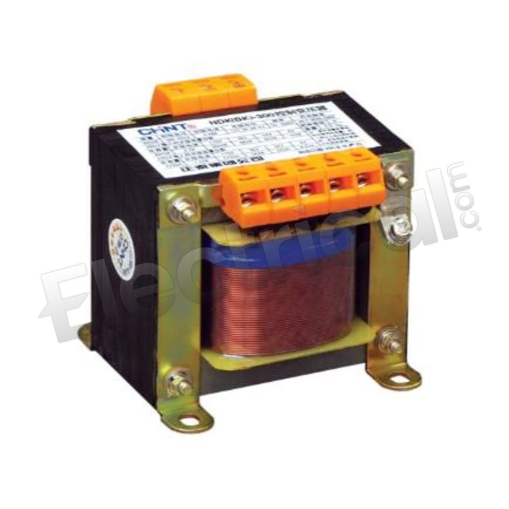 Chint NDK-200VA Control Power Transformer