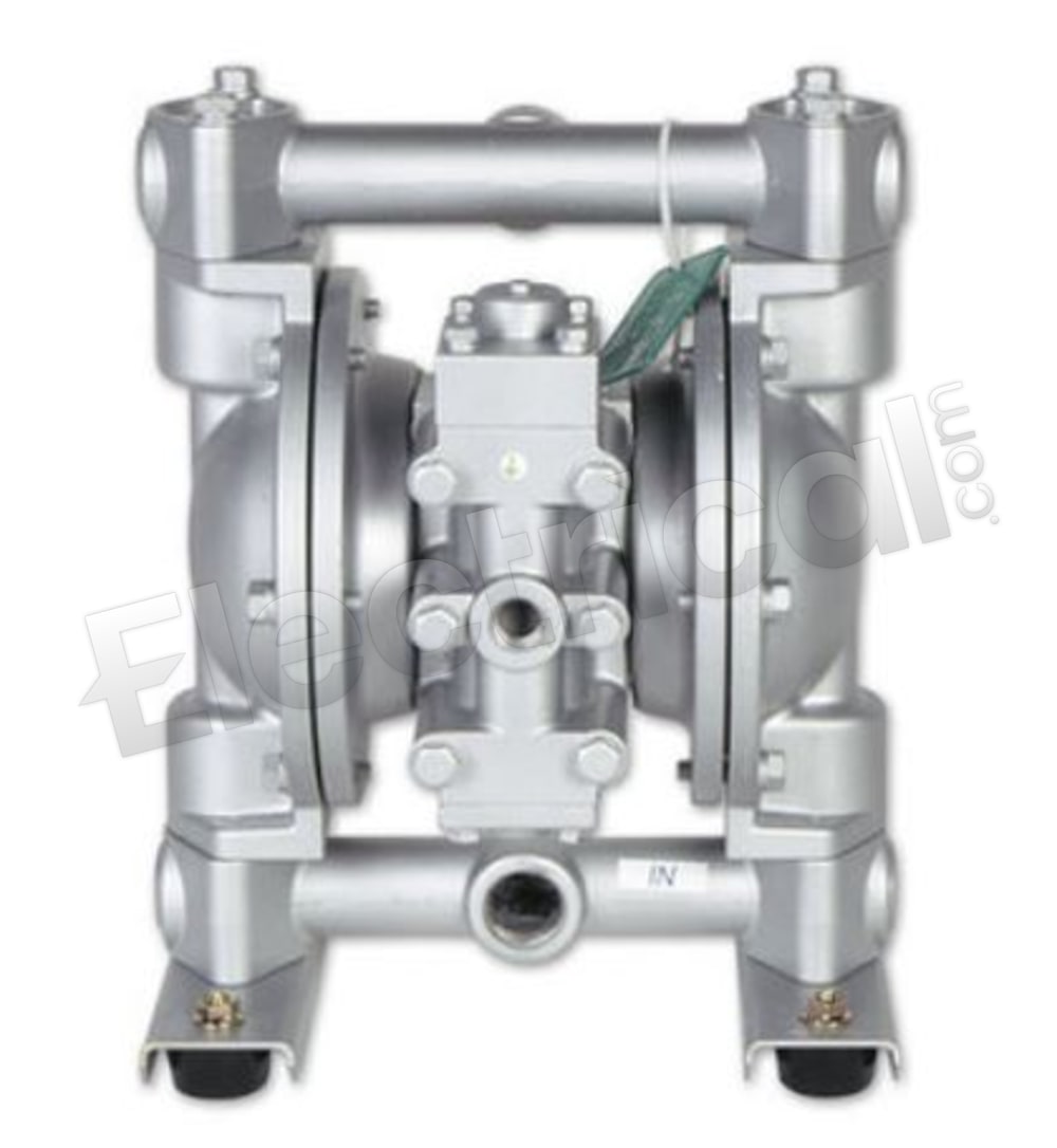 Yamada Pump NDP-20BAT-D Pump Machine Part