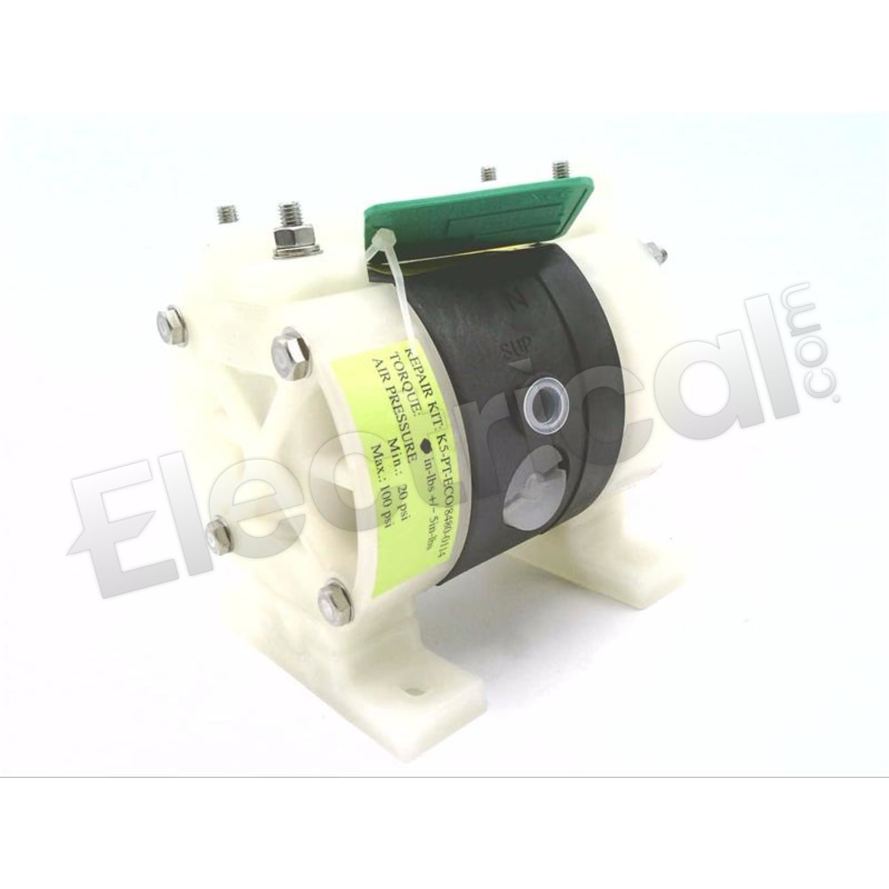 NDP-5FPT Yamada Pump Motor Driven Pump Pump