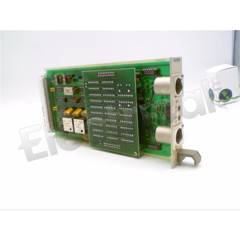 NEC NDR064RTP889 Industrial Computer Accessory Automation