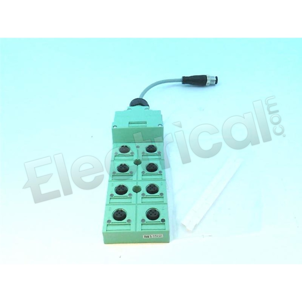 Pepperl + Fuchs NDS-F146-8E2-V1 Sensor Automation