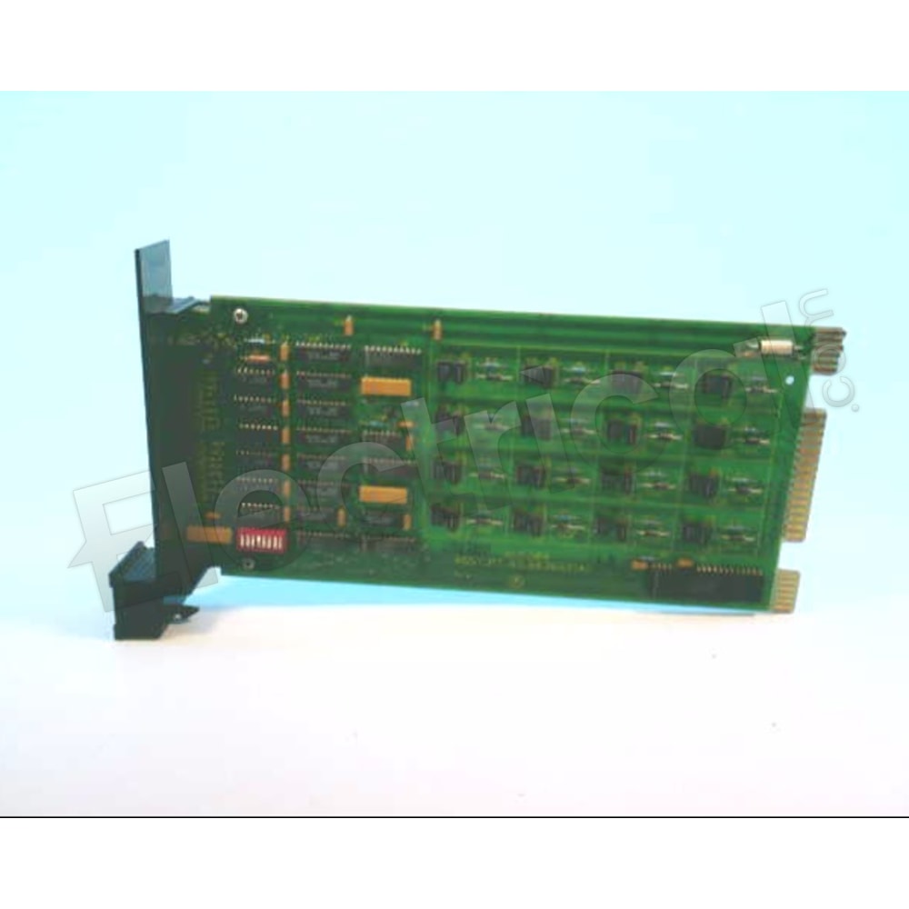 ABB NDSO04 DCS Module/Board/Rack Data Control System