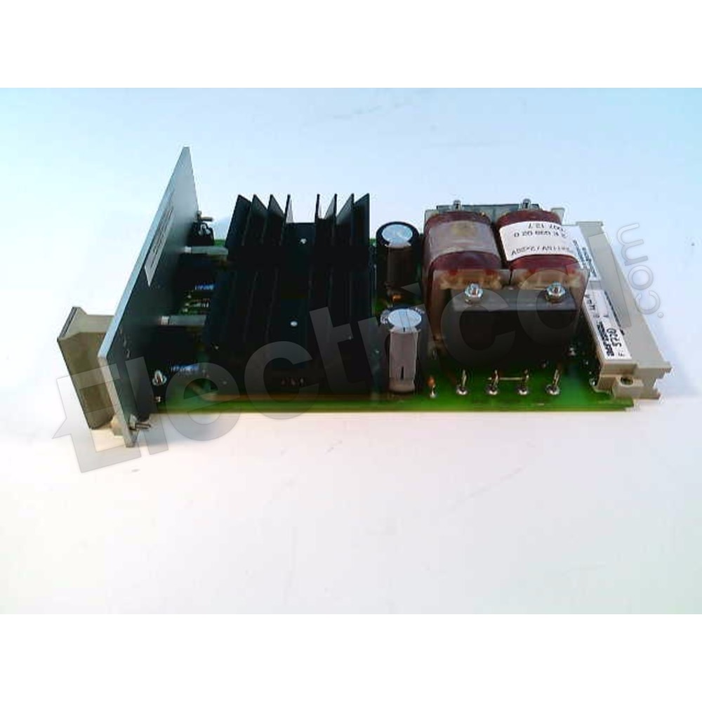 ATR NE 424 Power Supply Power Supply