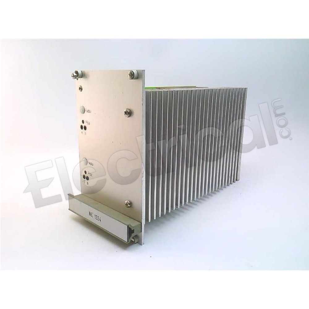 NE1524 ATR Power Supply Power Supply