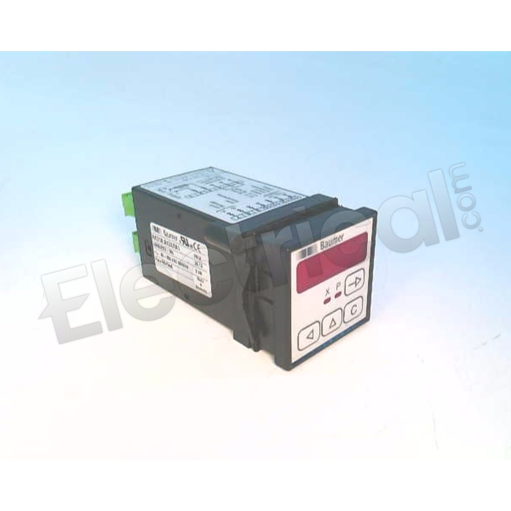 NE210.012AXA1 Baumer Timer & Counter Automation