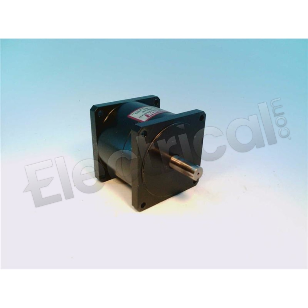 NE34-010 Parker Motor Automation