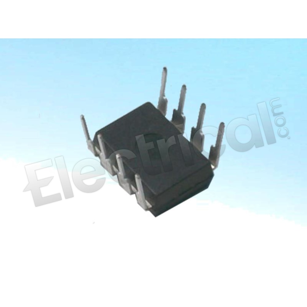 NXP Semiconductor NE555N IC Chip Computer Component