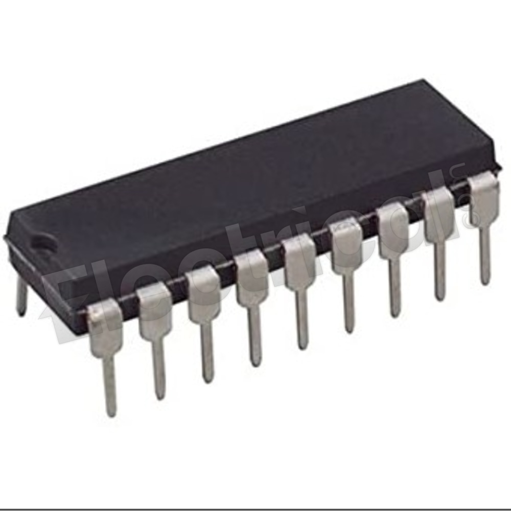 Philips NE587N IC Chip Computer Component