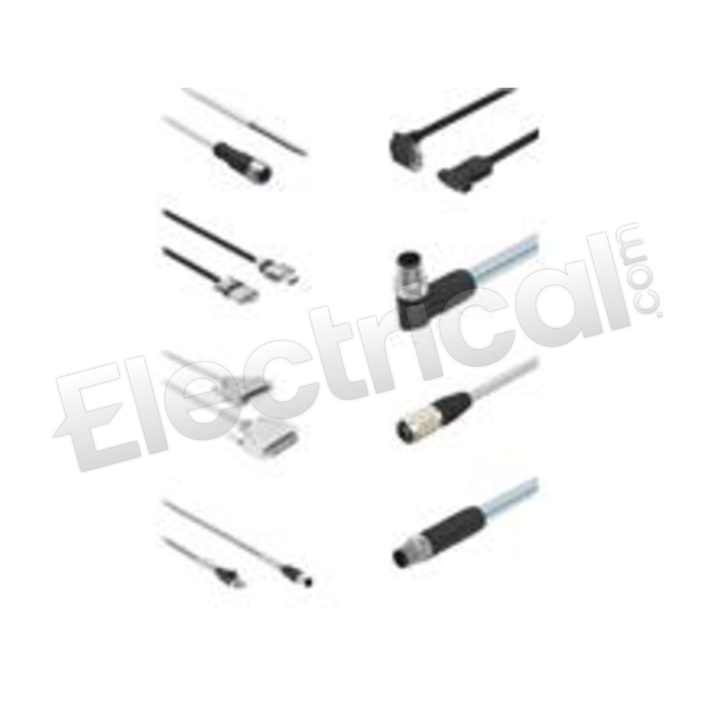 Festo NEBC-D12G4-ES-0.5-S-D12G4-ET Sensor Automation