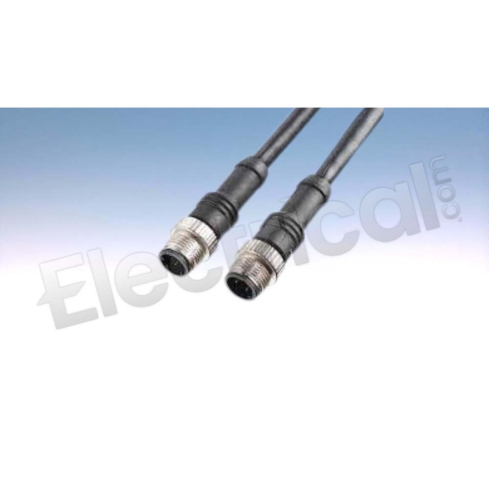 Festo NEBU-M12W5-K-25-M8G3 Electrical Cable/Wire Automation