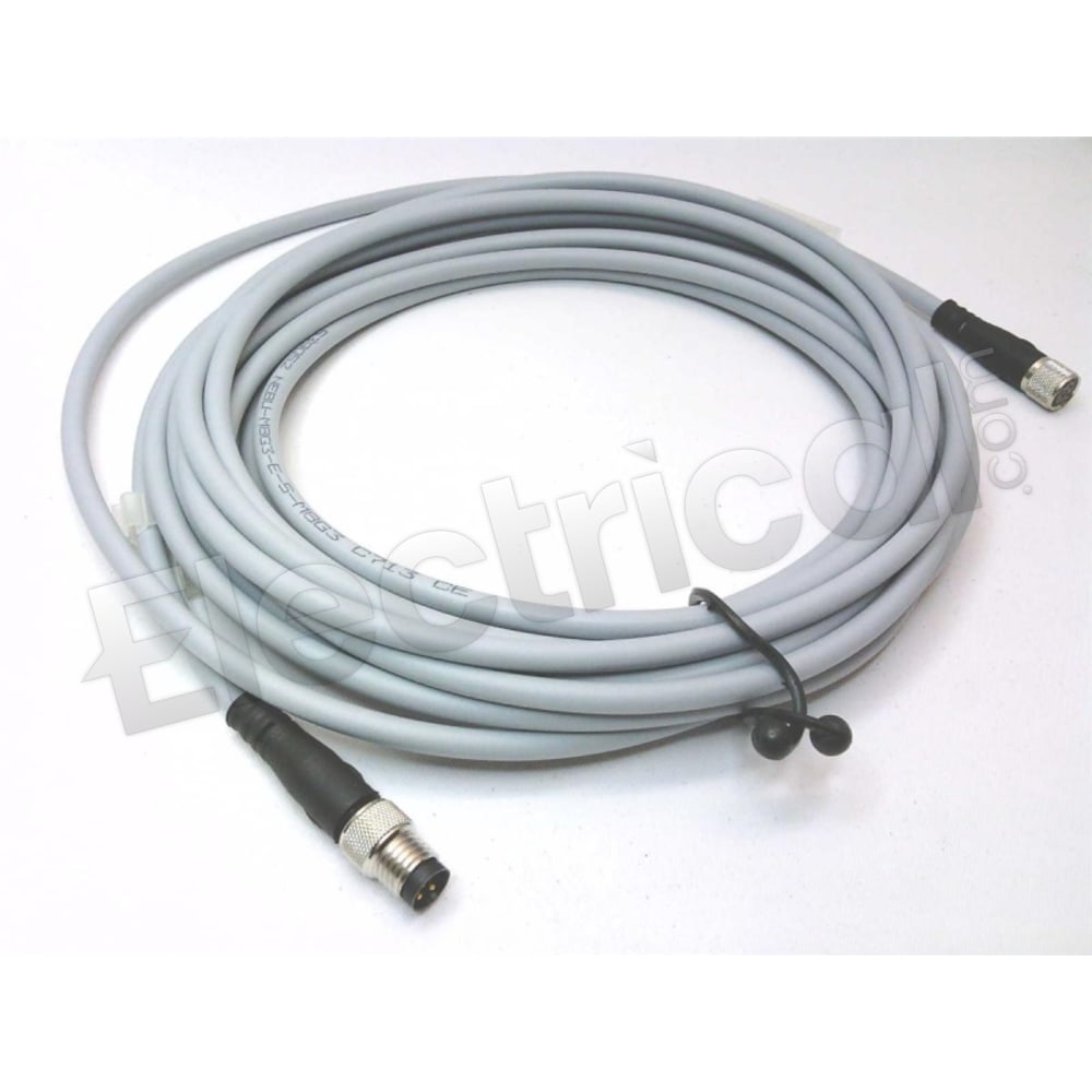 Festo NEBU-M8G3-K-2-M8G3 Electrical Cable/Wire Automation
