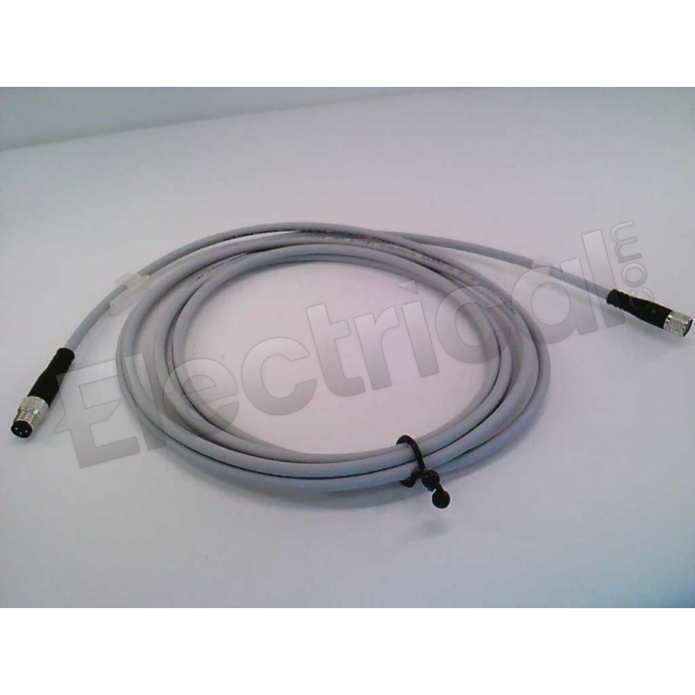 Festo NEBU-M8G4-K-2.5-M8G3 Cordset Cable & Wire Automation