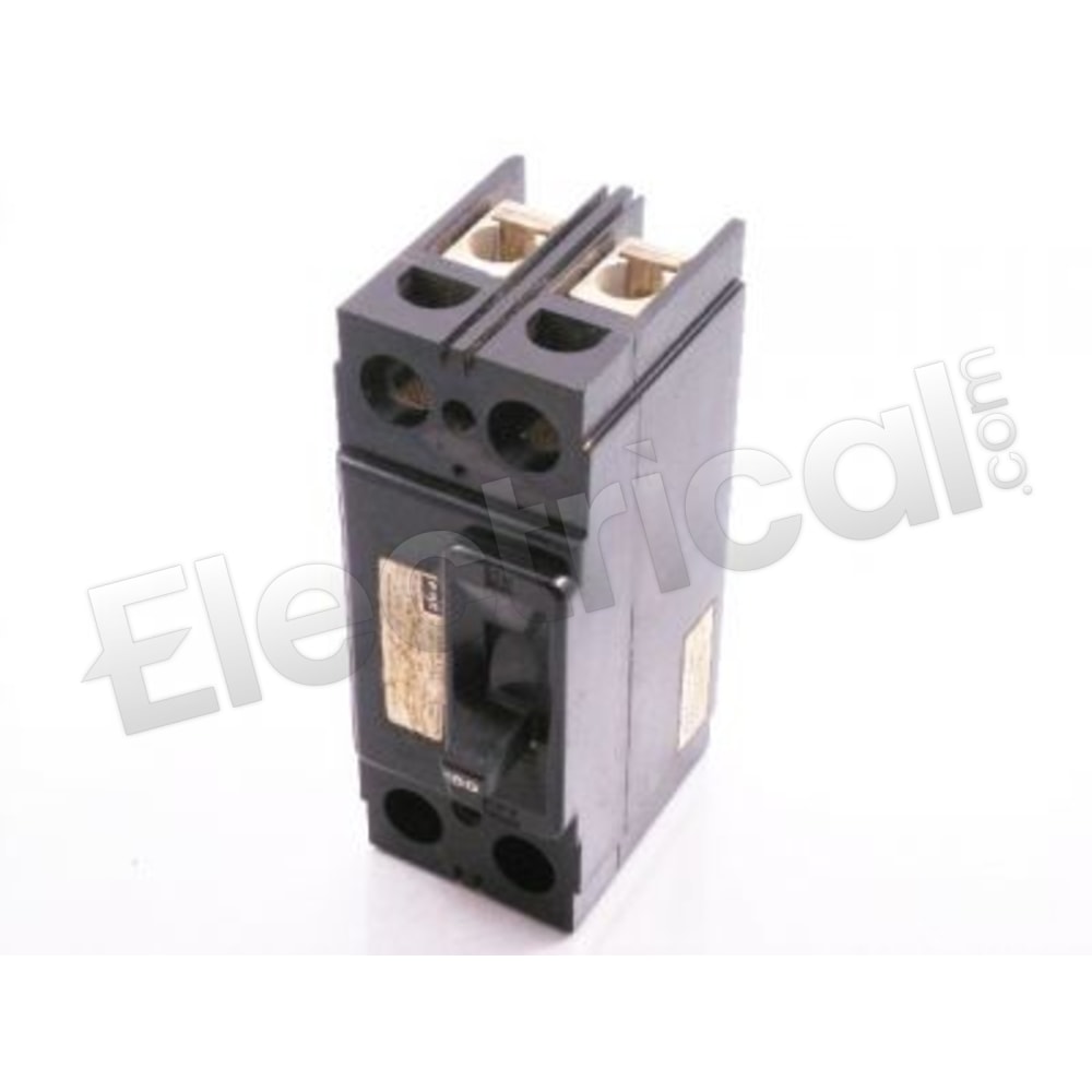 Federal Pacific NEJ223150 Molded Case Circuit Breaker